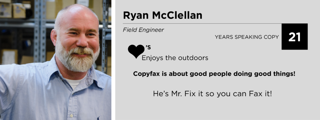 Our Team - Copyfax2000